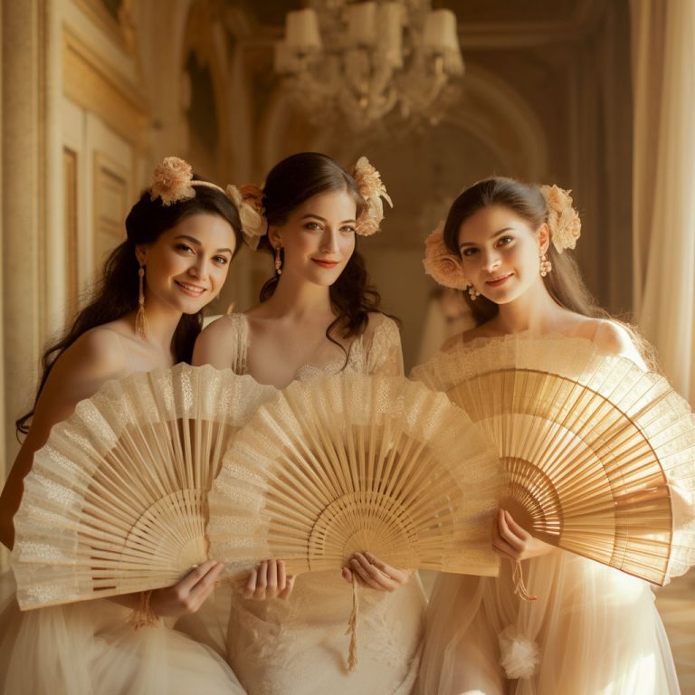 Eventail Boutique | Les Éventails Mode de Paris