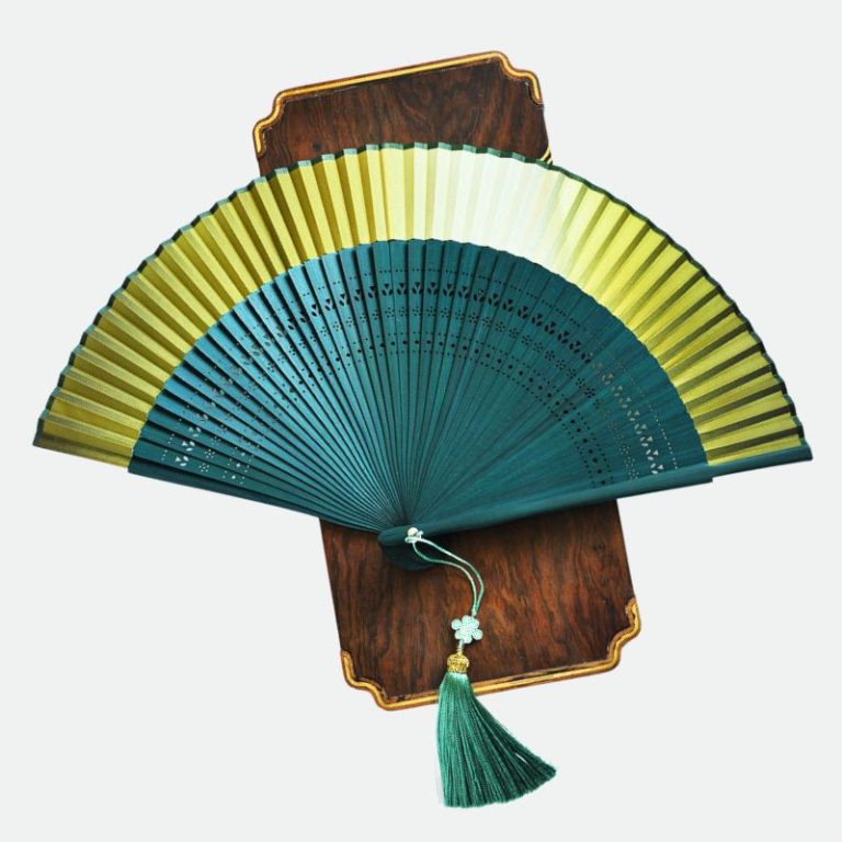 Eventail Boutique | Les Éventails Mode de Paris