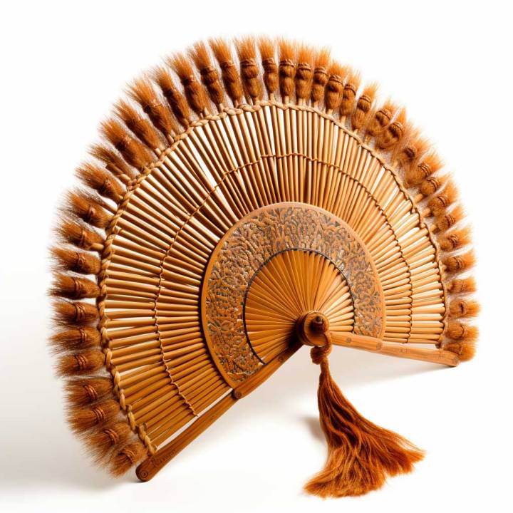 Histoire et origines de l'éventail | Eventail Boutique