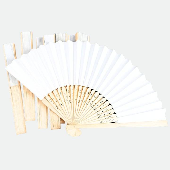 Éventails Mariage & Eventail Personnalisé Mariage | Eventail Boutique