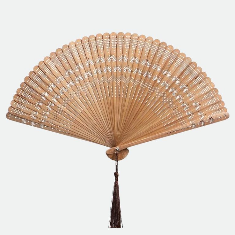 Eventail Boutique | Les Éventails Mode de Paris