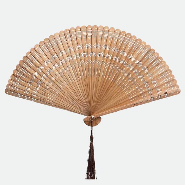 Eventail Boutique | Les Éventails Mode de Paris