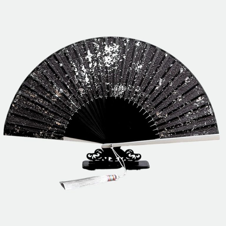 Éventail Chinois de Qualité - Artisanat Culture Asiatique | Eventail ...