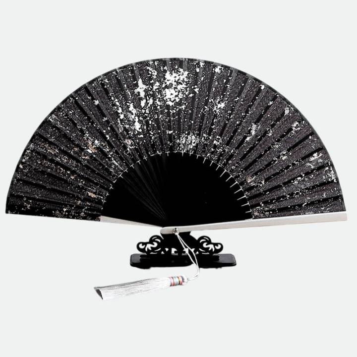 Éventail Chinois de Qualité - Artisanat Culture Asiatique | Eventail ...