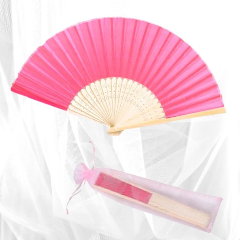 Éventails Mariage & Eventail Personnalisé Mariage | Eventail Boutique