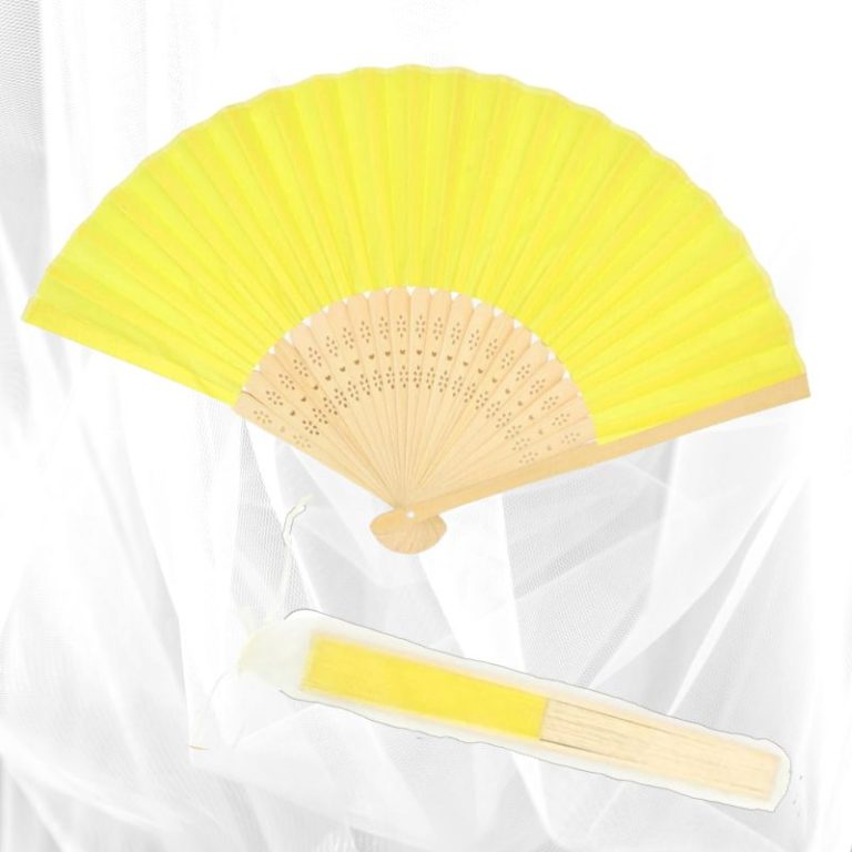 Lots d’Éventails Personnalisés ou non pour Mariage & Événements ...