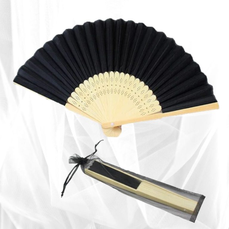 Eventail Personnalisé Mariage | Eventail Boutique - L'éventail Mariage ...