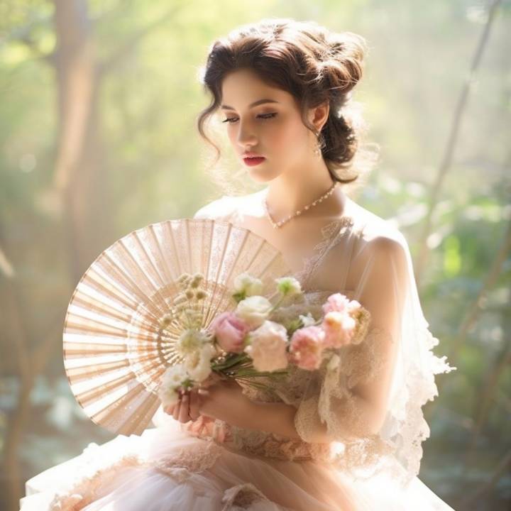 Eventail Boutique | Les Éventails Mode de Paris