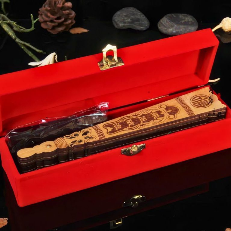 Éventail Chinois Femmes impériales | Eventail Boutique