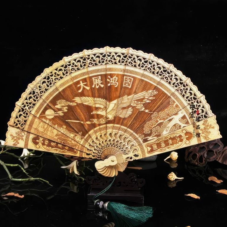 Éventail Chinois | Eventail Boutique
