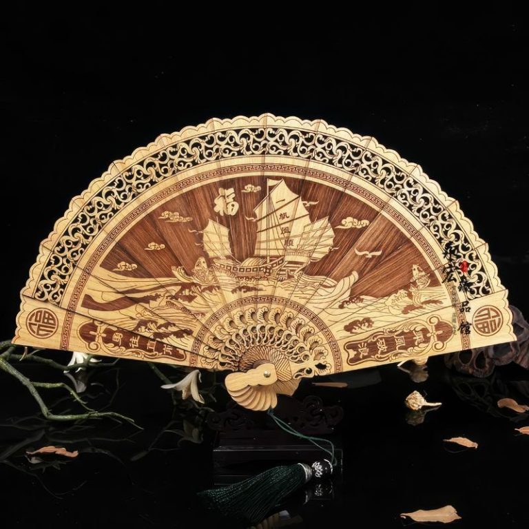 Éventail Chinois | Eventail Boutique