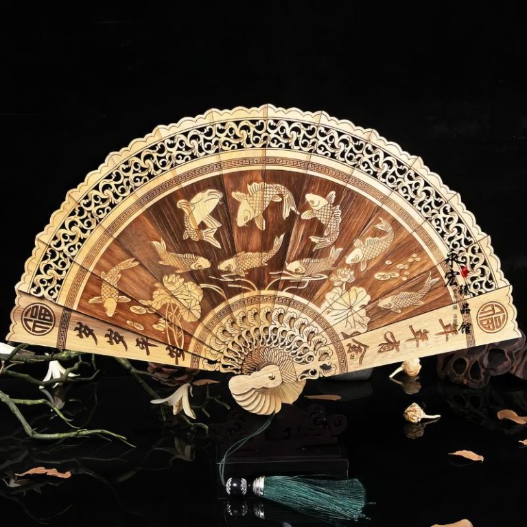 Éventail Chinois | Eventail Boutique