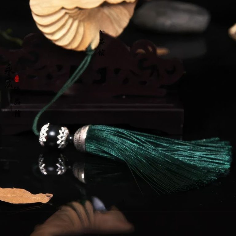 Éventail Chinois Femmes impériales | Eventail Boutique