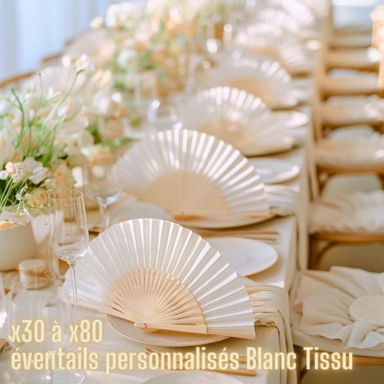 Les Éventails du monde les plus beaux | Eventail Boutique