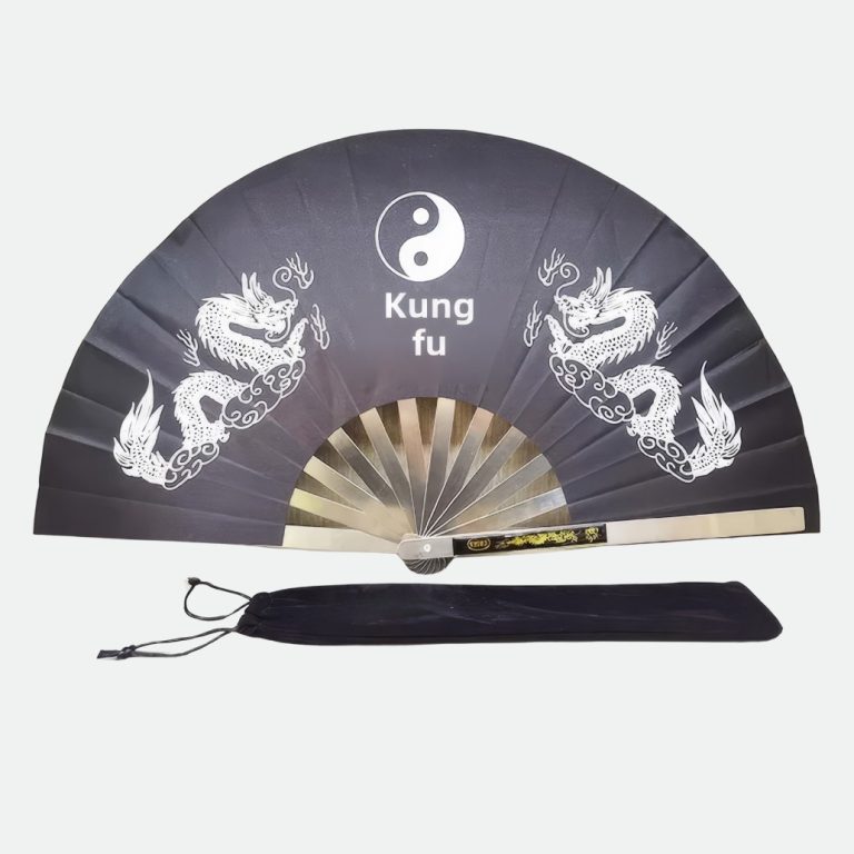 Éventail Chinois de Qualité - Artisanat Culture Asiatique | Eventail ...