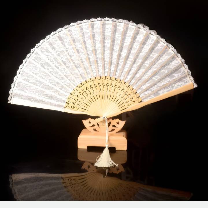 Éventails Mariage & Eventail Personnalisé Mariage | Eventail Boutique